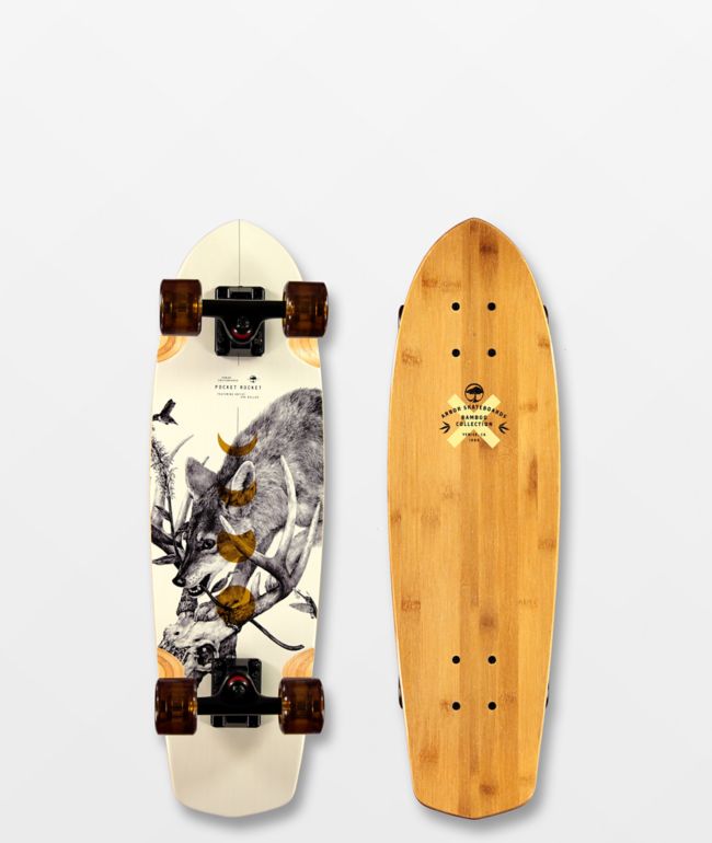 Cruiser Longboard