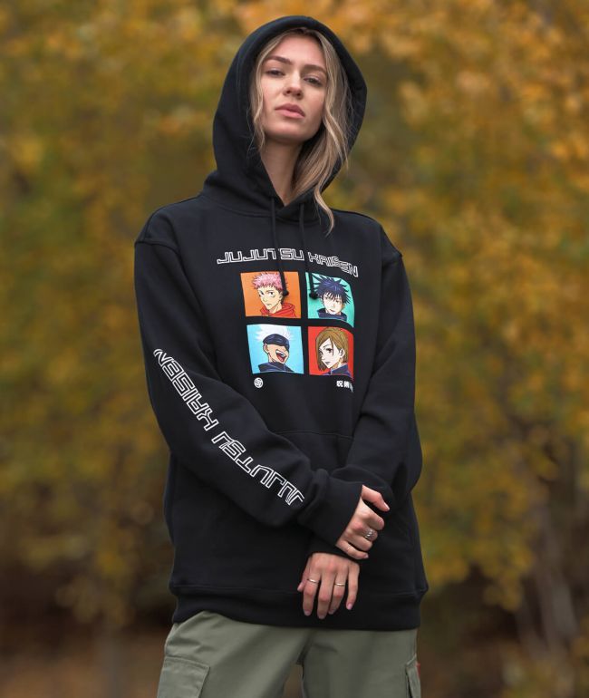 Zumiez Clothing Women