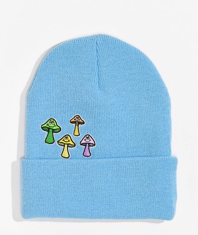 Neff Beanies Mint
