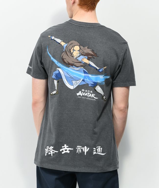Avatar The Last Airbender Merchandise