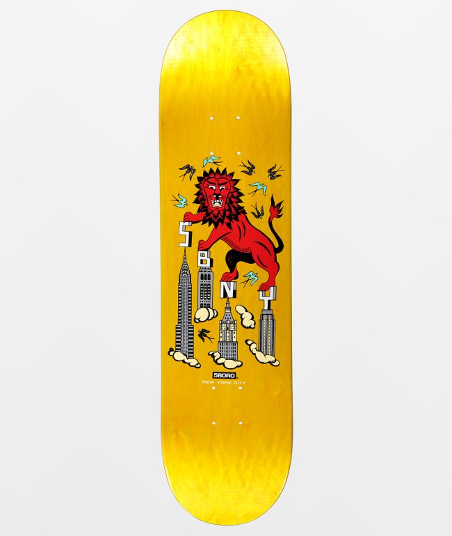 Find a good store High Quality Low Cost Zero Skateboard Complete Team ...