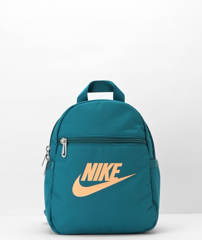 Nike Blue Backpack