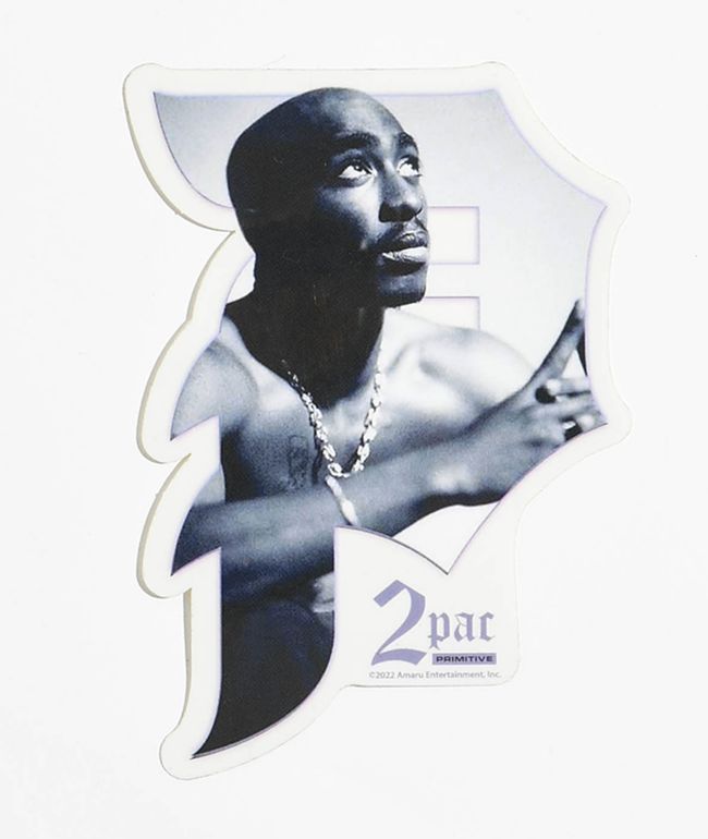 Tupac Return 2022
