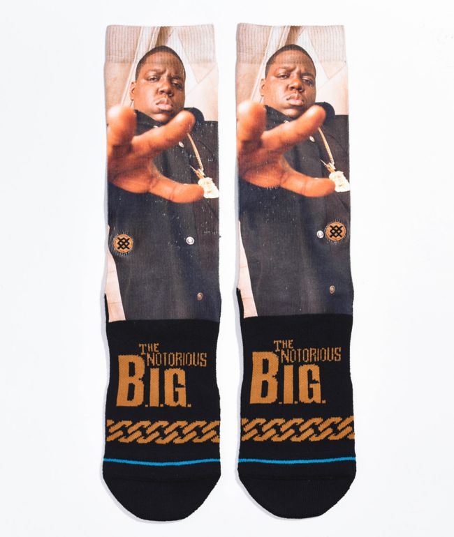 Tupac Socks