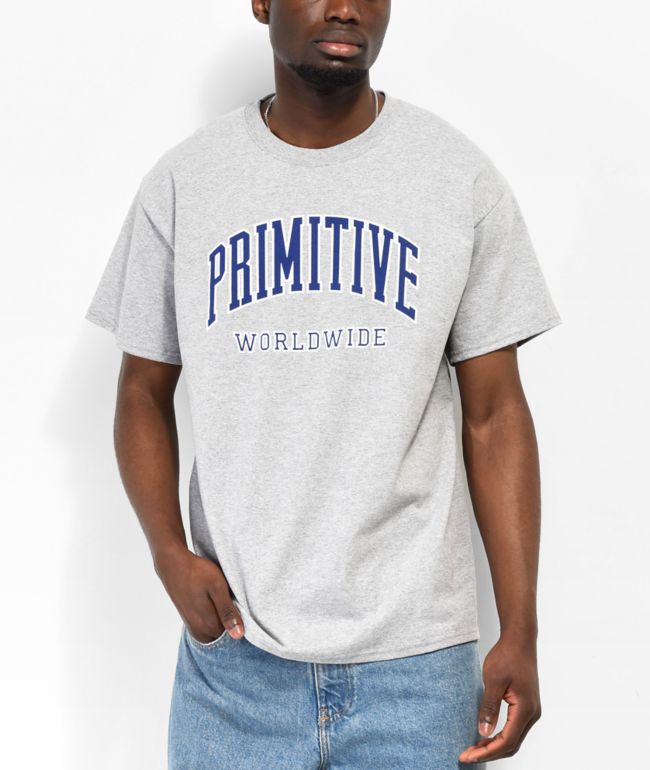 Primitive Clothing Shirts