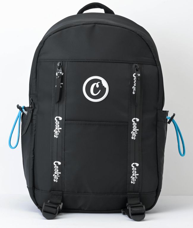 Cookies Charter Smell Proof Blue Red Camo Backpack | atelier-yuwa.ciao.jp