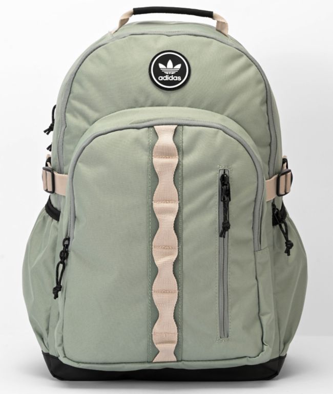 Adidas School Backpack For Girls