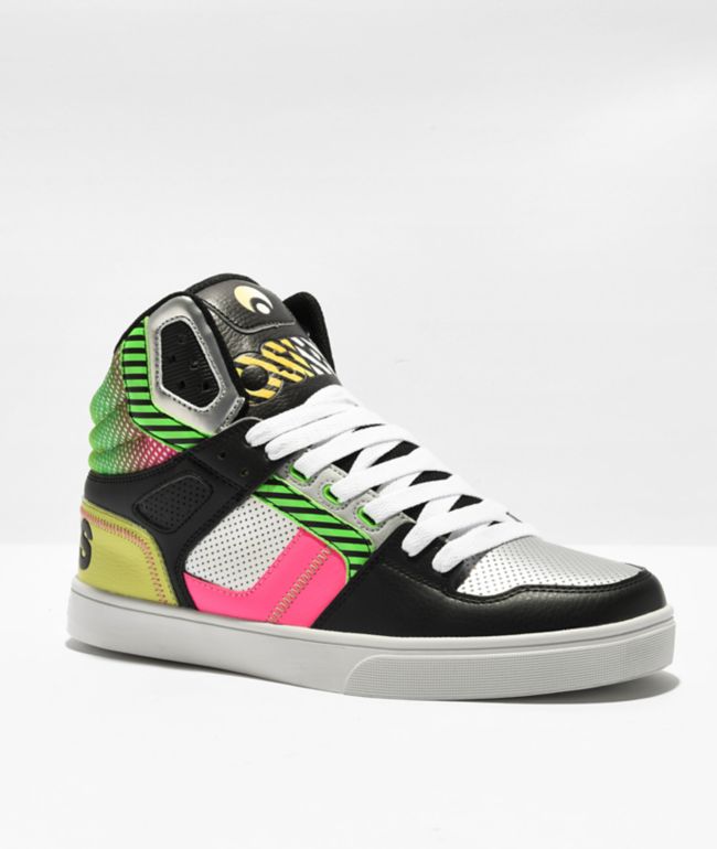 Osiris Shoes For Boys High Tops