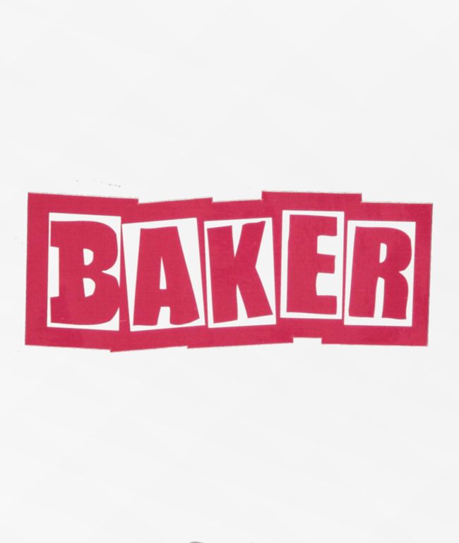 Baker Skateboards Logo