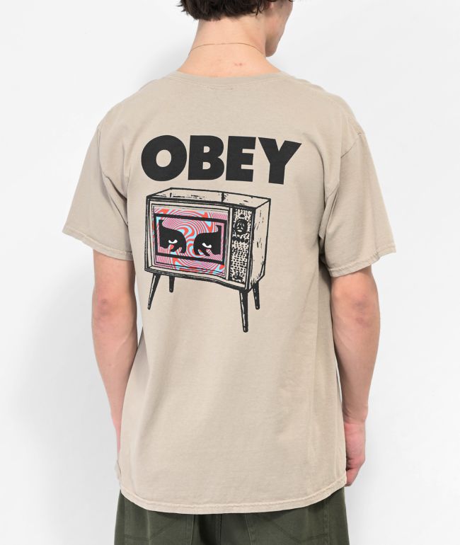 Obey Propaganda Clothing Logo