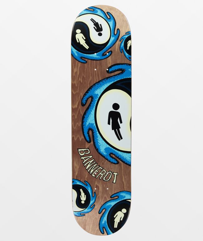 Awesome Skateboard Decks For Girls