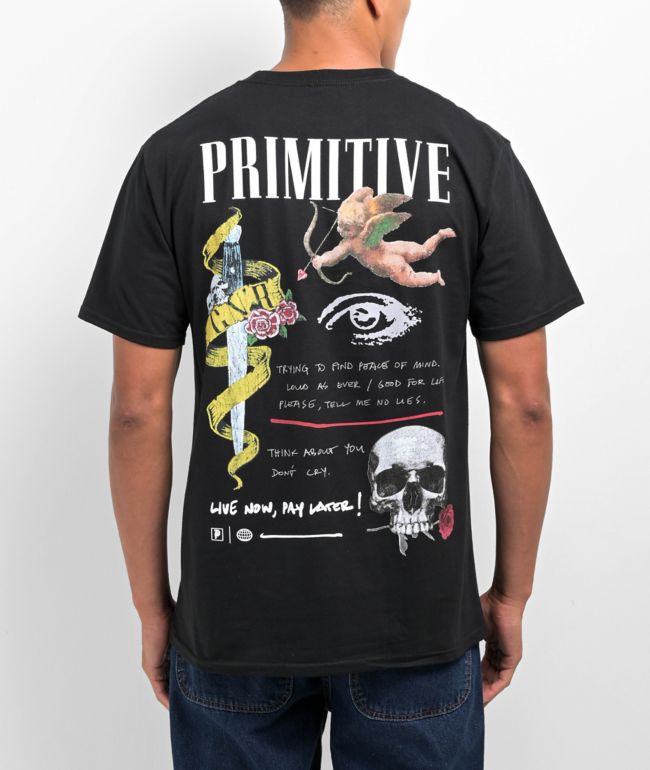 Primitive Apparel