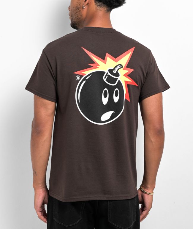 Adam Bomb Logo